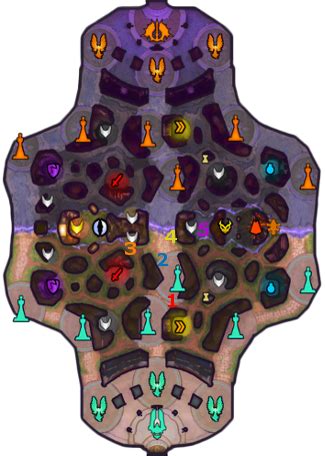 Smite Merlin Build Guide The Heat The Chill The Unknown Merlin In Depth Conquest Mid Build