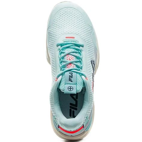 Tenis Fila Split Feminino Calcados Santa Rita