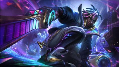 《聯盟戰棋》s10主題介紹 Steamxo 遊戲攻略情報網