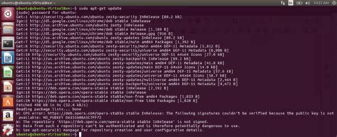 How To Install Lamp With Php7 On Ubuntu Fahmidasclassroom