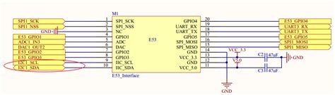 Stm32单片机基础15——使用硬件i2c读取温湿度传感器数据（sht30）stm32l431驱动sht30 Csdn博客