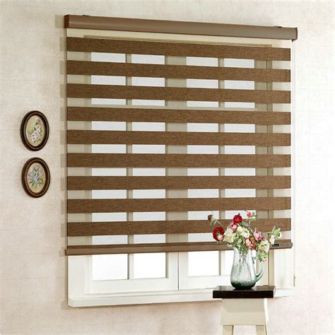 Some Shade With Curtain Blinds Goodworksfurniture