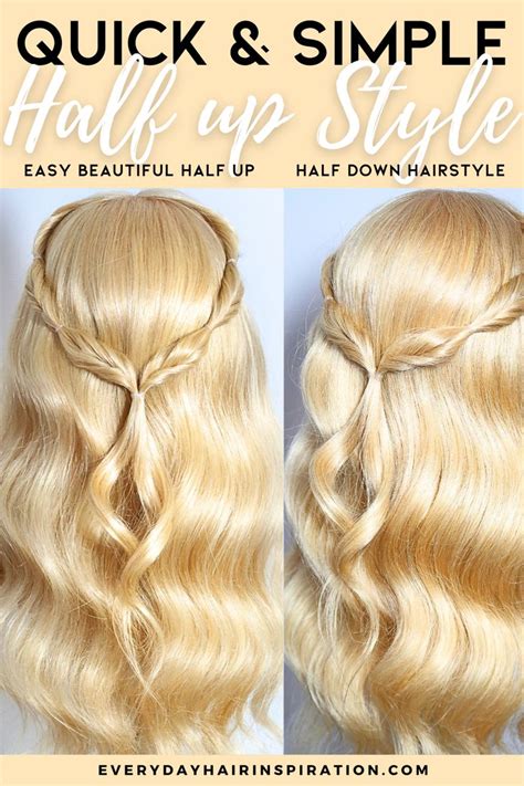 How To 5 Strand Braid Step By Step For Complete Beginners Everyday