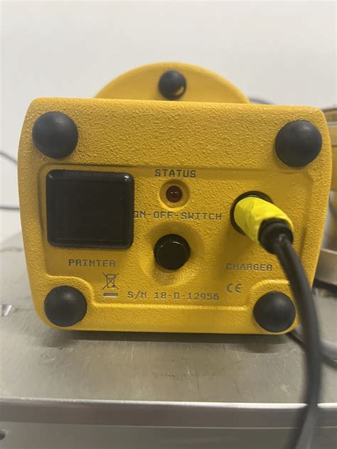 Pbi Air Sampler Sas 180 W Sas Super Isolator Banebio