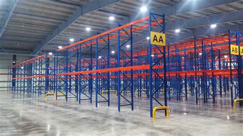 파렛트랙 대성랙시스템