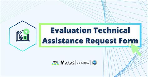 Aaas S Stem Initiative On Linkedin Request Evaluation Technical