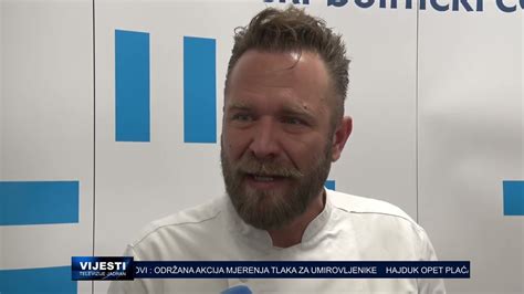 Vijesti Televizije Jadran 12 03 2025 Tv Jadran