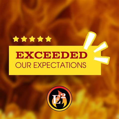 E Squared Fire Protection Exceeded Our Expectations Their Team Was Professional Thorough And