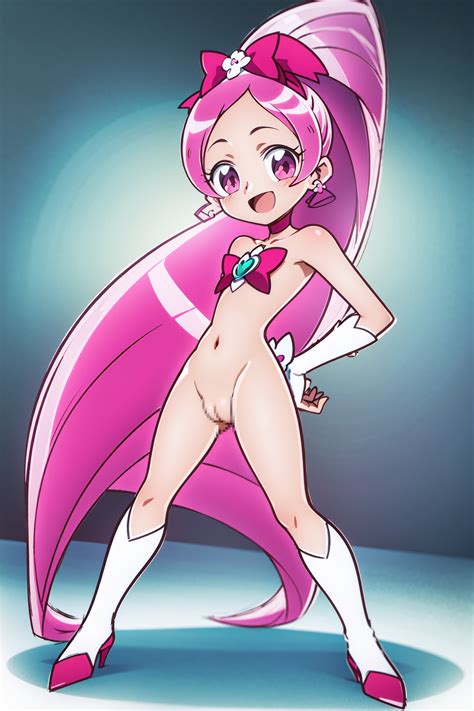 Prettycure
