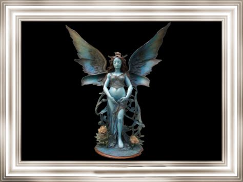 Second Life Marketplace Hb Binding Fairy Statue Full Perm