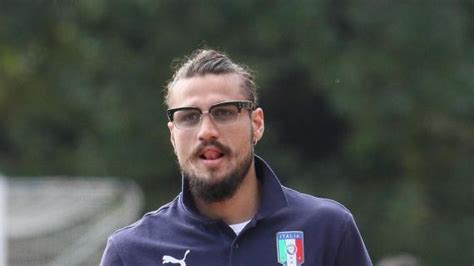 Osvaldo Si Confessa In Lacrime Lotto Contro La Depressione La Vita