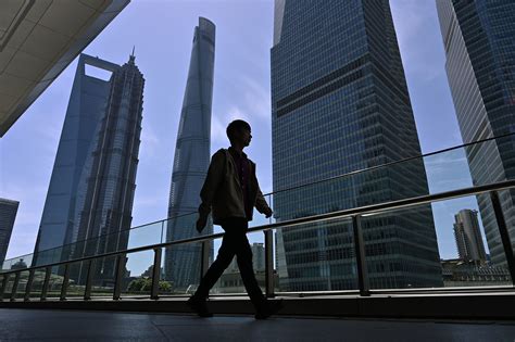 經濟學家：中國已陷入「資產負債表衰退」｜大紀元時報 香港｜獨立敢言的良心媒體
