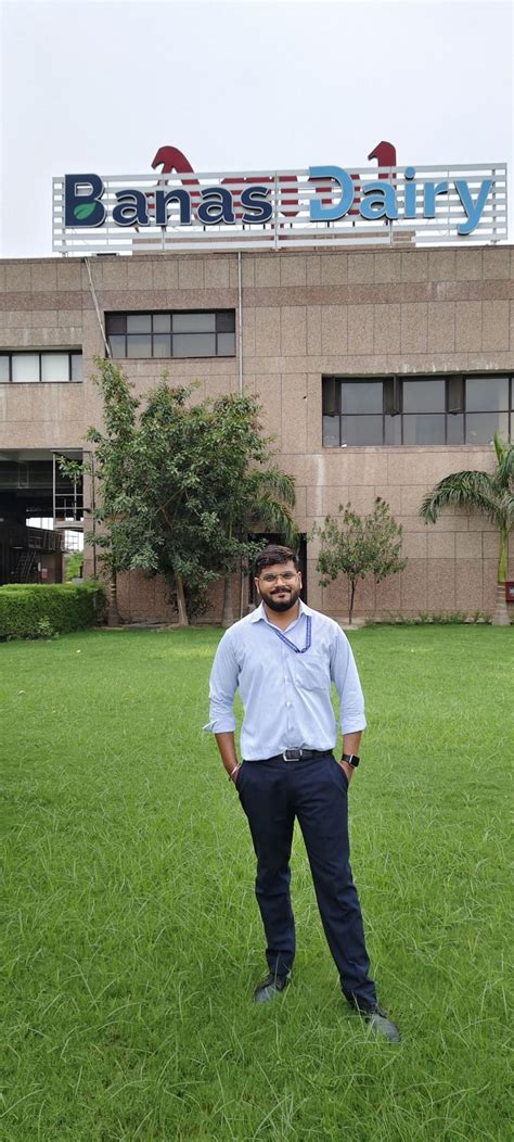 Shivendra Pratap Singh On Linkedin Today I Had The Incredible
