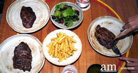 Review Meat Lovers Rejoice Bochinches Argentinian Steak Buffet