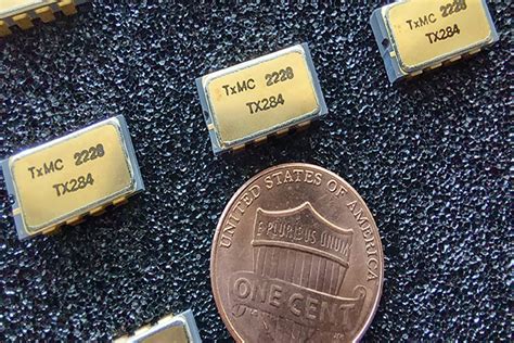 Products Texas Microelectronics Corporation