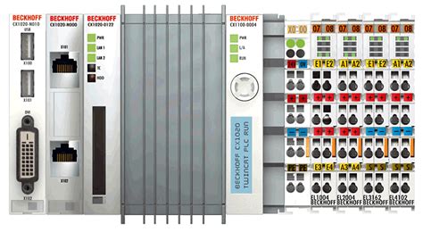 Beckhoff Plc At Best Price In Dharuhera By Om Automation Services Id