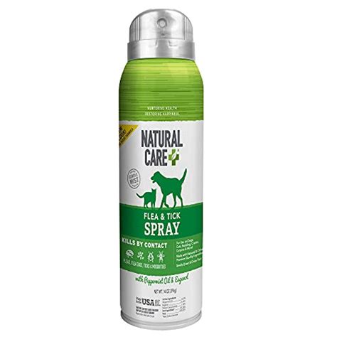 What Is The Best Flea Spray For Cats
