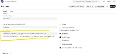 Filtered Dropdown In Link Field Erpnext Frappe Forum