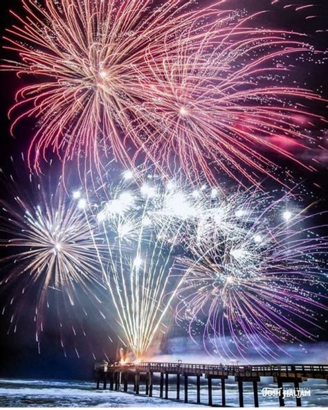 New Years Eve Totally St Augustine