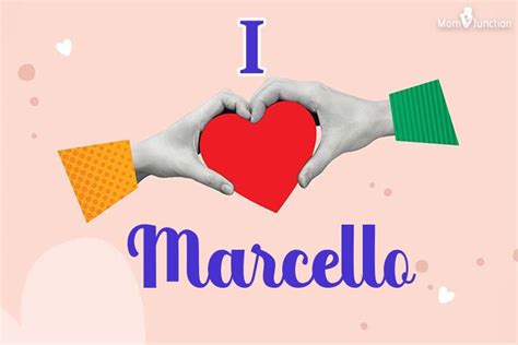 Marcello Name Meaning Origin History And Popularity