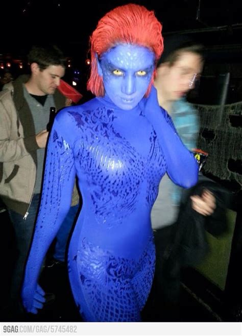 X Men Halloween Costumes Men X Men Costume Ideas And Inspiration Hubpages