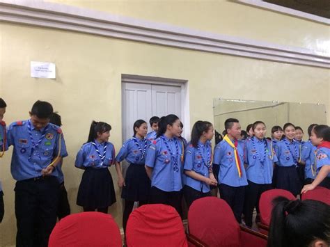 21 р сургуулийн СУРАГЧДЫН ТАЙЛАНТ ӨДӨРЛӨГ боллоо