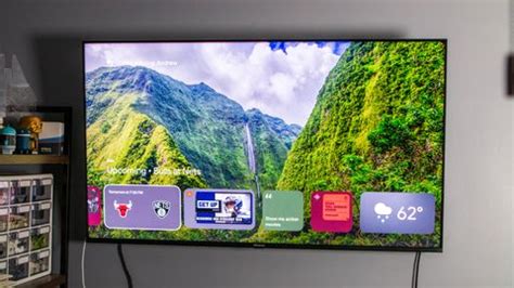 Chromecast With Google TV HD Review The New King Of Streaming Devices Android Central