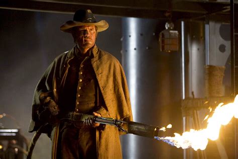 Leonardo Colombi Jonah Hex