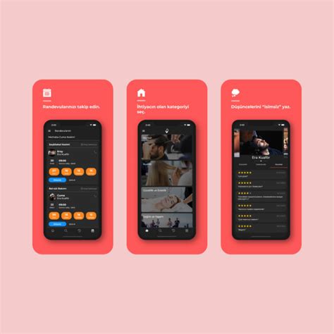 Do Mobile App Development In Flutter For Ios And Android By Cumakeskin