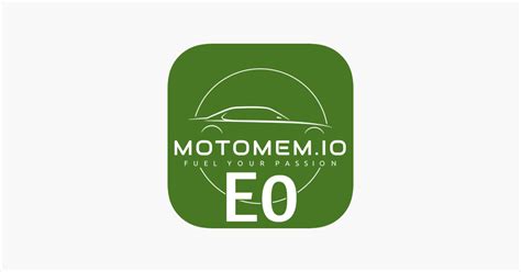 ‎e0 Fuel On The App Store