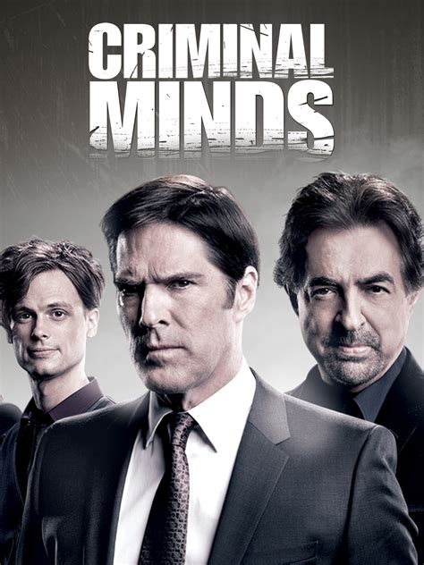 Criminal Minds Season 9