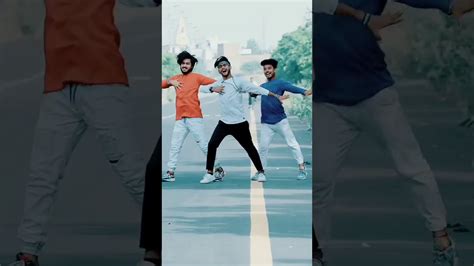 Dance Insta Reels Hip Dance Insta Reels Chammak Challo Dance Insta