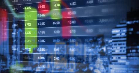 Expectativas Y Realidad De Mercado De Frontera A Mercado Emergente