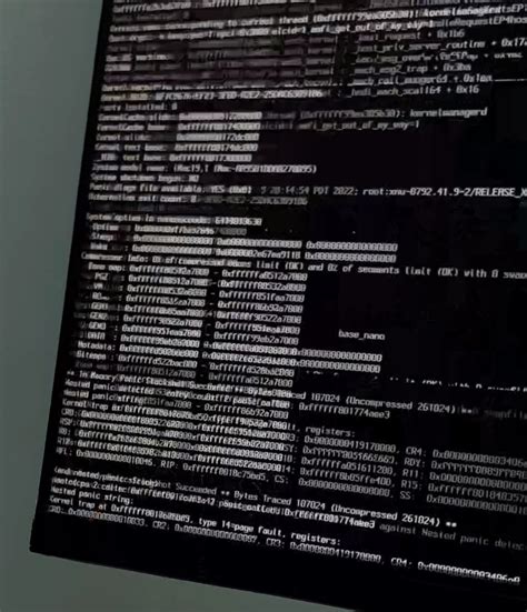 kernel panic after enable sip · issue 72 · chris1111 geforce kepler patcher · github