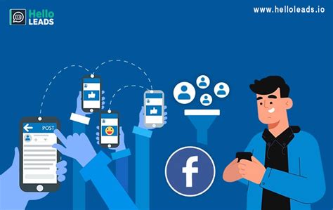 Lead Generation Using Fb Helloleads Crm Blogs And Insights