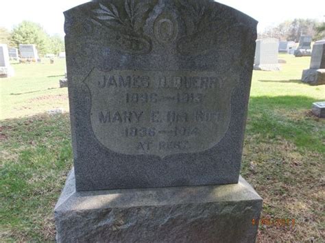 James David Querry 1836 1913 Find A Grave Memorial