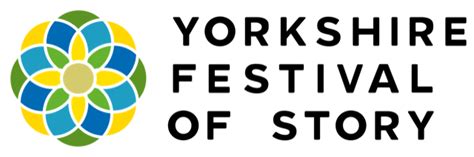 Home Yorkshire Festival Of Story