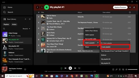 How To Shuffle A Spotify Playlist SoundGuys
