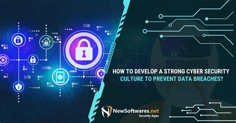 How To Develop A Strong Cyber Security Culture To Prevent Data Breaches Blog