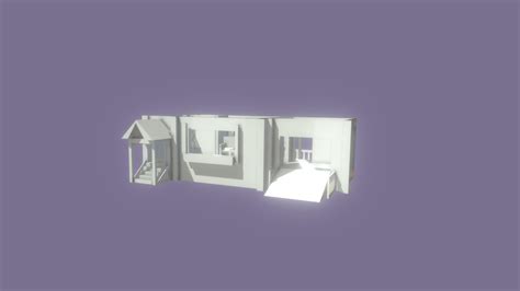 Ance 3d Model By Ancee [9d27df6] Sketchfab