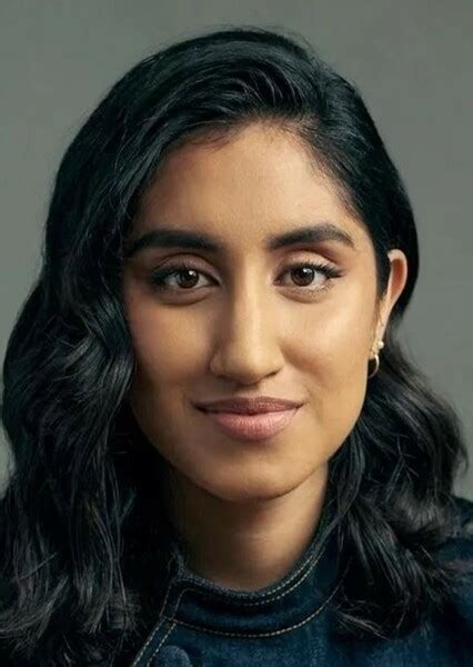 Photos Of Ambika Mod On Mycast Fan Casting Your Favorite Stories