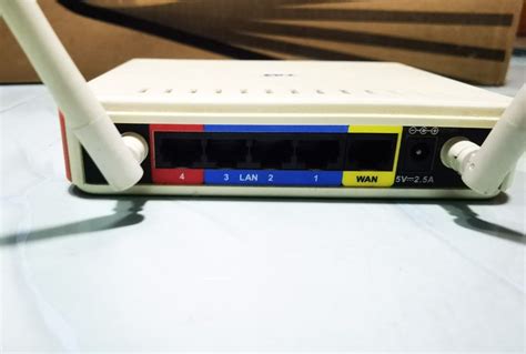 Dlink Router Computers And Tech Parts And Accessories Networking On