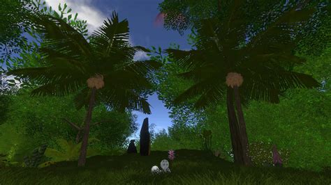 Simple 3d Trees At Daggerfall Unity Nexus Mods And Community