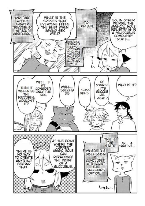 Read Ishuzoku Reviewers Manga English New Chapters Online Free Mangaclash