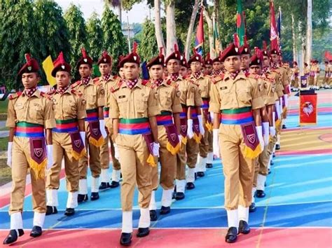 Cadet College Admission ক্যাডেট কলেজ ভর্তি