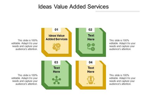 Ideas Value Added Services Ppt Powerpoint Presentation Outline Template Cpb Ideas Value Added Services Ppt Powerpoint Presentation Outline Template Cpb