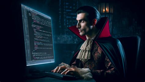 📢🧛♂️ Beware The Dracula Code Malicious Vscode Extensions Exploiting