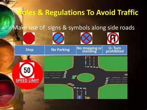 Traffic Management System Pptx