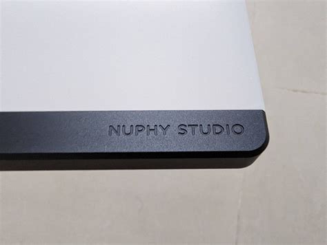 NuPhy Halo96 Wireless Mechanical Keyboard