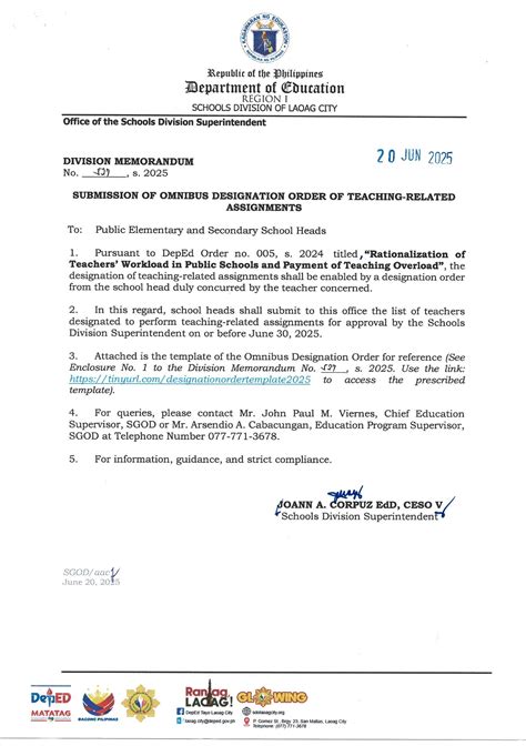 DepEd Tayo Laoag City added a new... - DepEd Tayo Laoag City